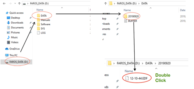 Cannot find Data file. – PS-Studio